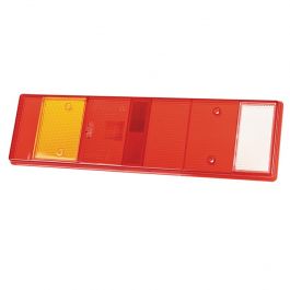 Staklo stop svetla DATERI levo / desno D-P20300